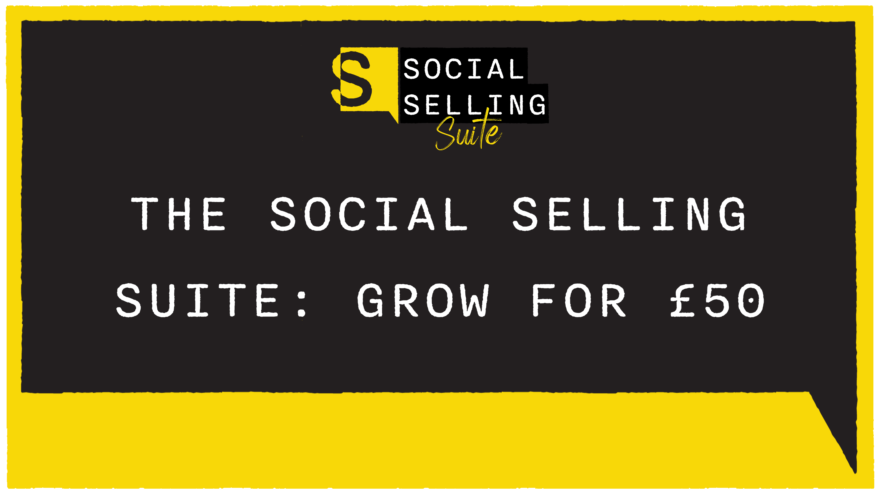 Join Social Selling